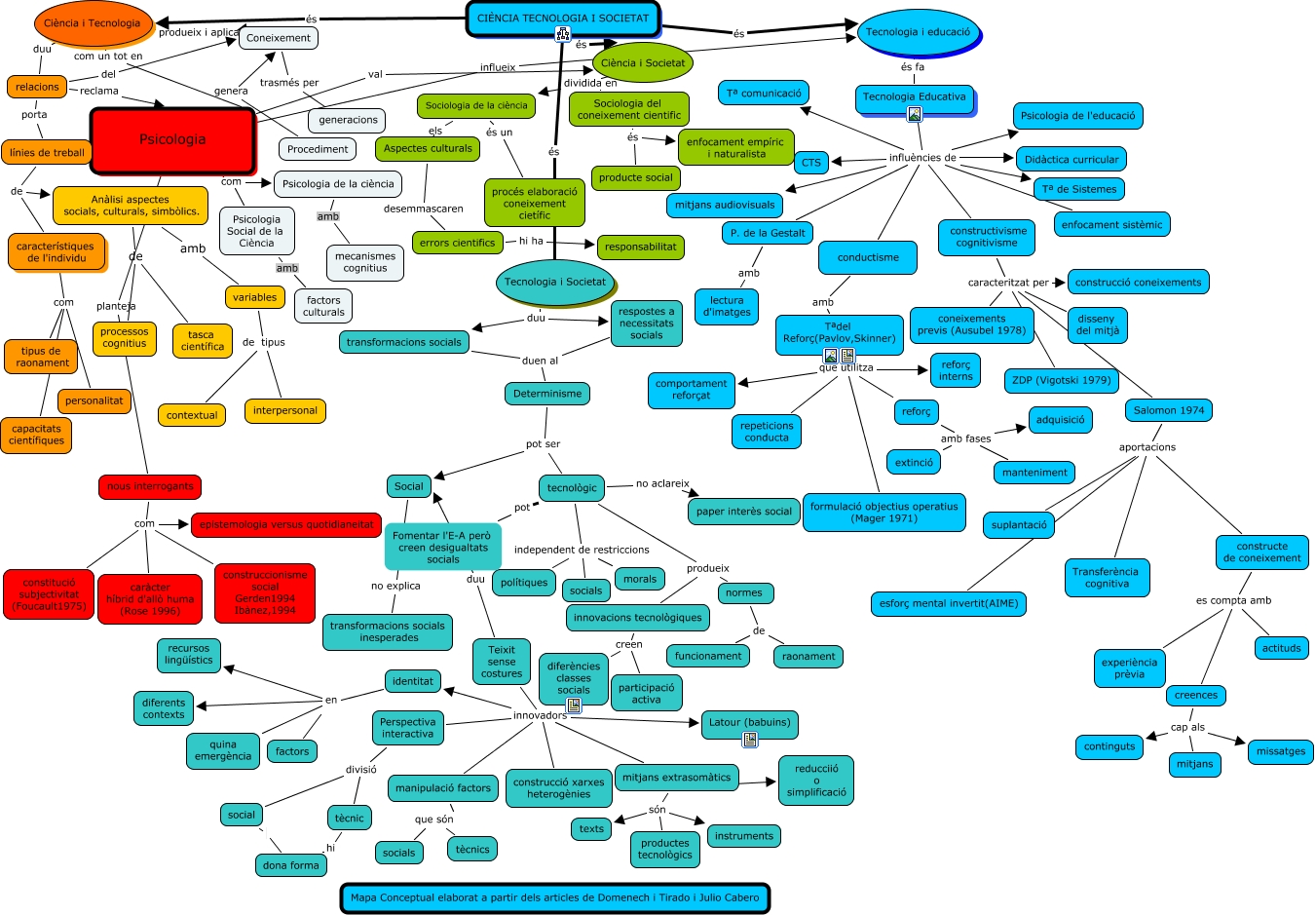 mapa conc. Tirado i Cabero